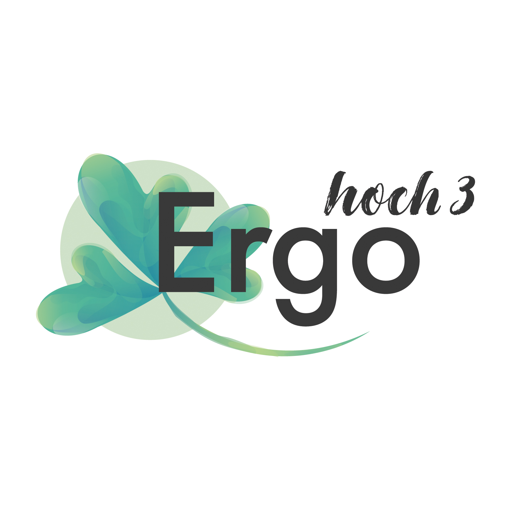 Ergo Hoch 3 - STARTSEITE